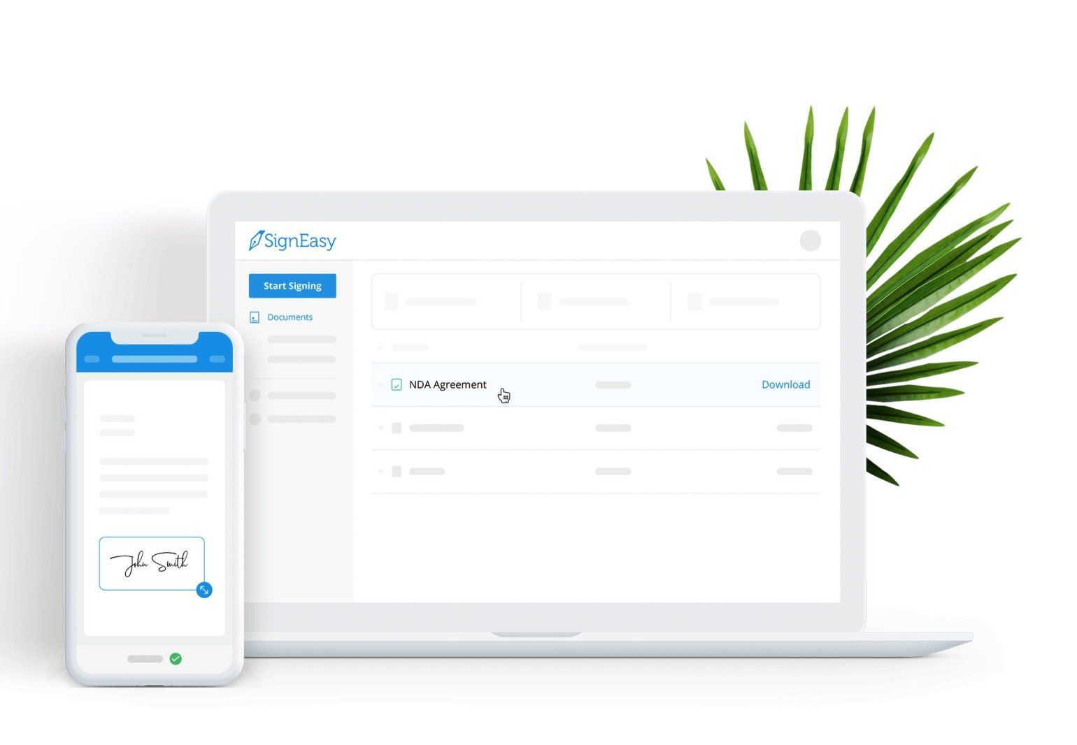 SignEasy iOS 13 update adds dark mode, enhanced iPad support and new in ...