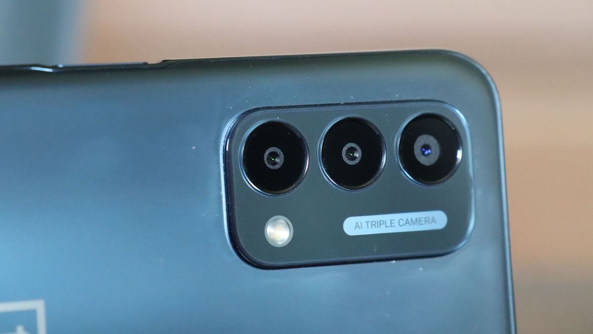 OnePlus Nord N200 5G review | TechRadar