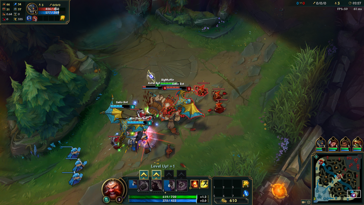 Gaming with integrated graphics tested: Intel's finally good enough ...