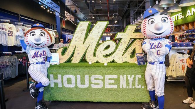 New York Mets, Samsung Pop Up an Immersive Experience in NYC | AVNetwork