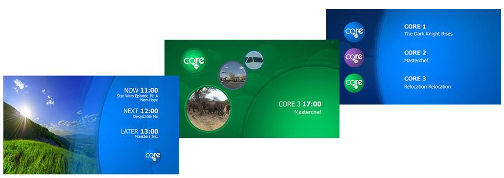 Pixel Power shows graphics and automation mastery for broadcasters and ...