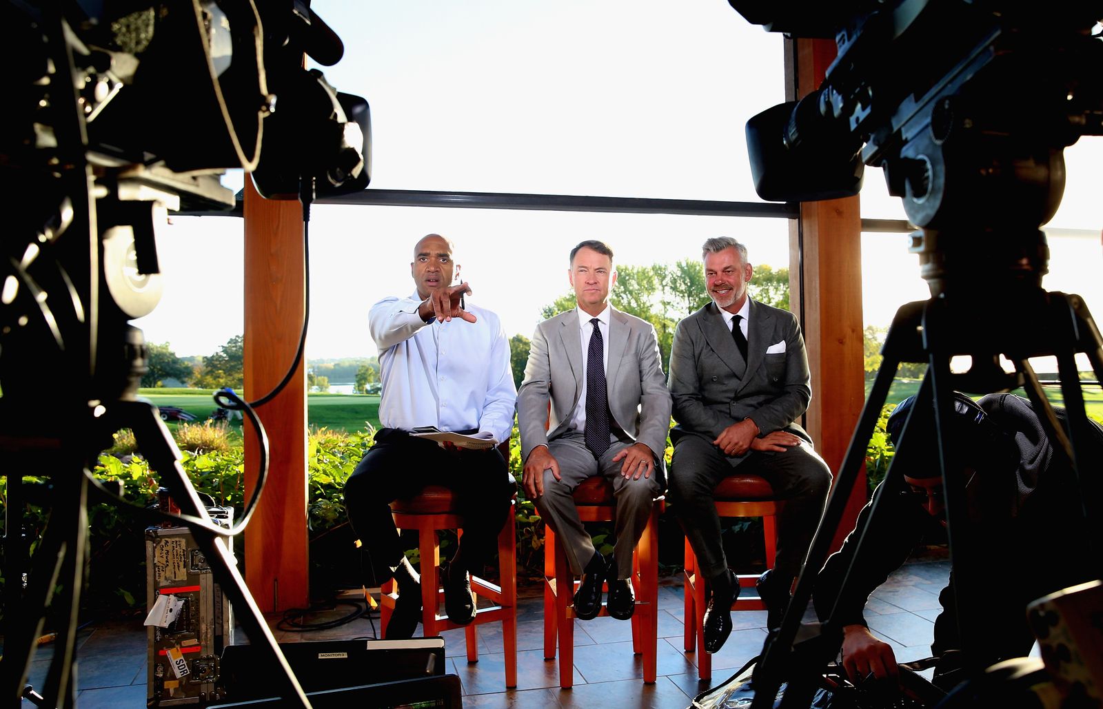 Who Are The NBC Sports Golf Team For PGA Tour Telecasts? | Golf Monthly