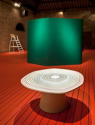 House proud: a colourful retrospective celebrates 20 years of Pierre ...