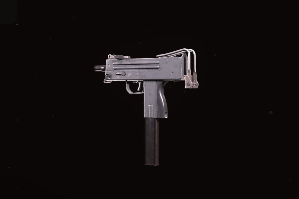 Warzone best MAC-10 loadouts - the SMG you need for close range ...