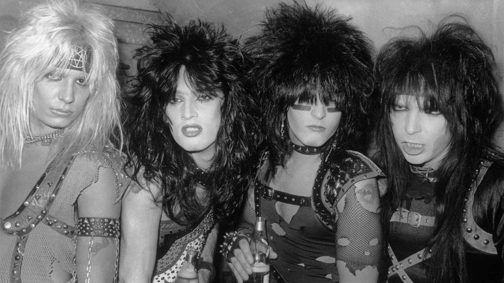 Motley Crue's 10 craziest moments | Louder