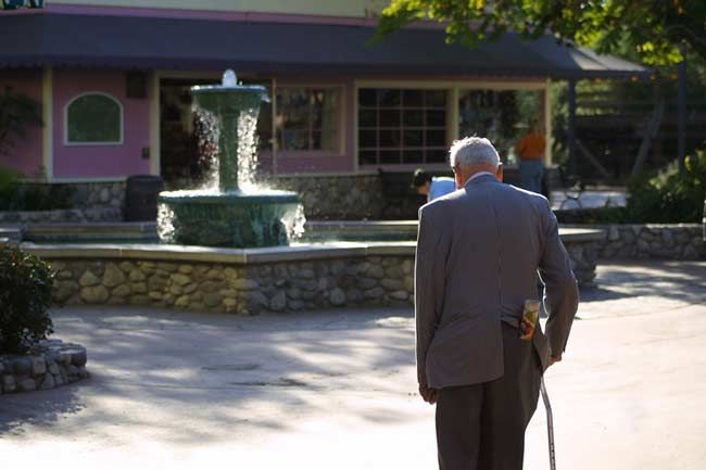 Extending Life: 7 Ways to Live Past 100 | Live Science