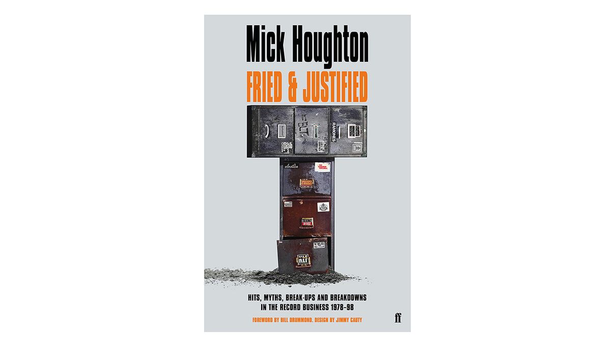 Best books about music 2025: Essential reads for music fans | Louder