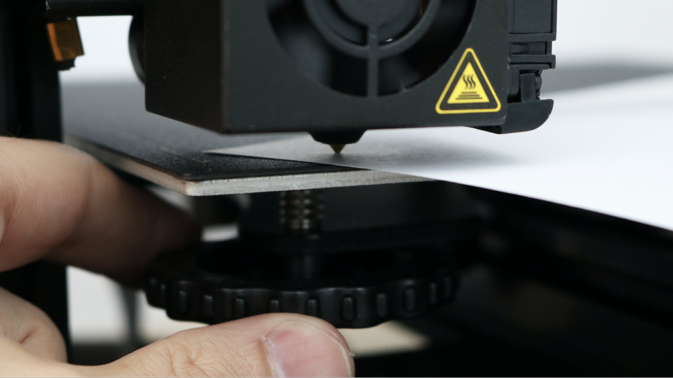 How to Make Your First 3D Print: From STL to Printed Model | Tom's Hardware