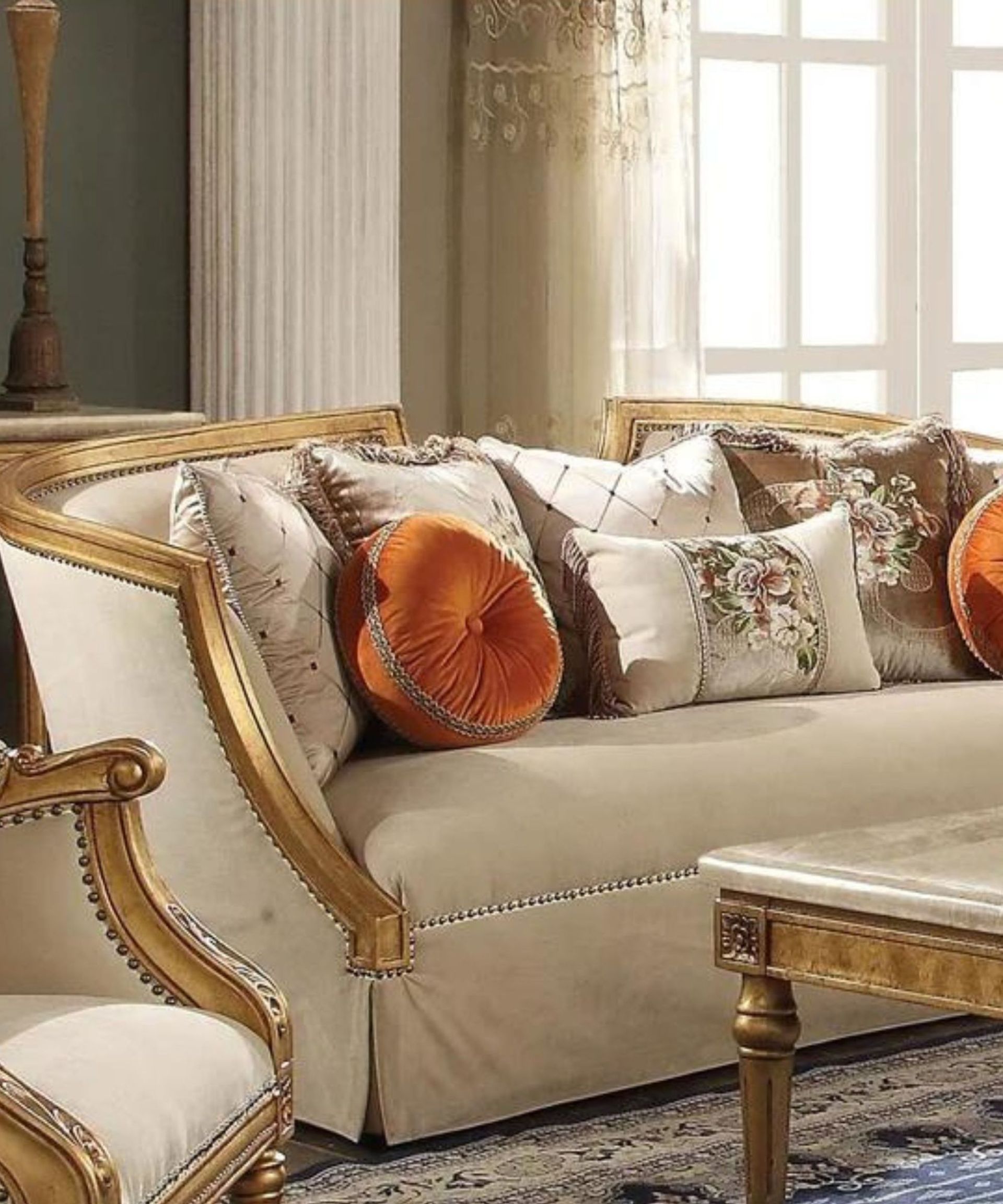 Castlecore is set to take over interiors | Homes and Gardens