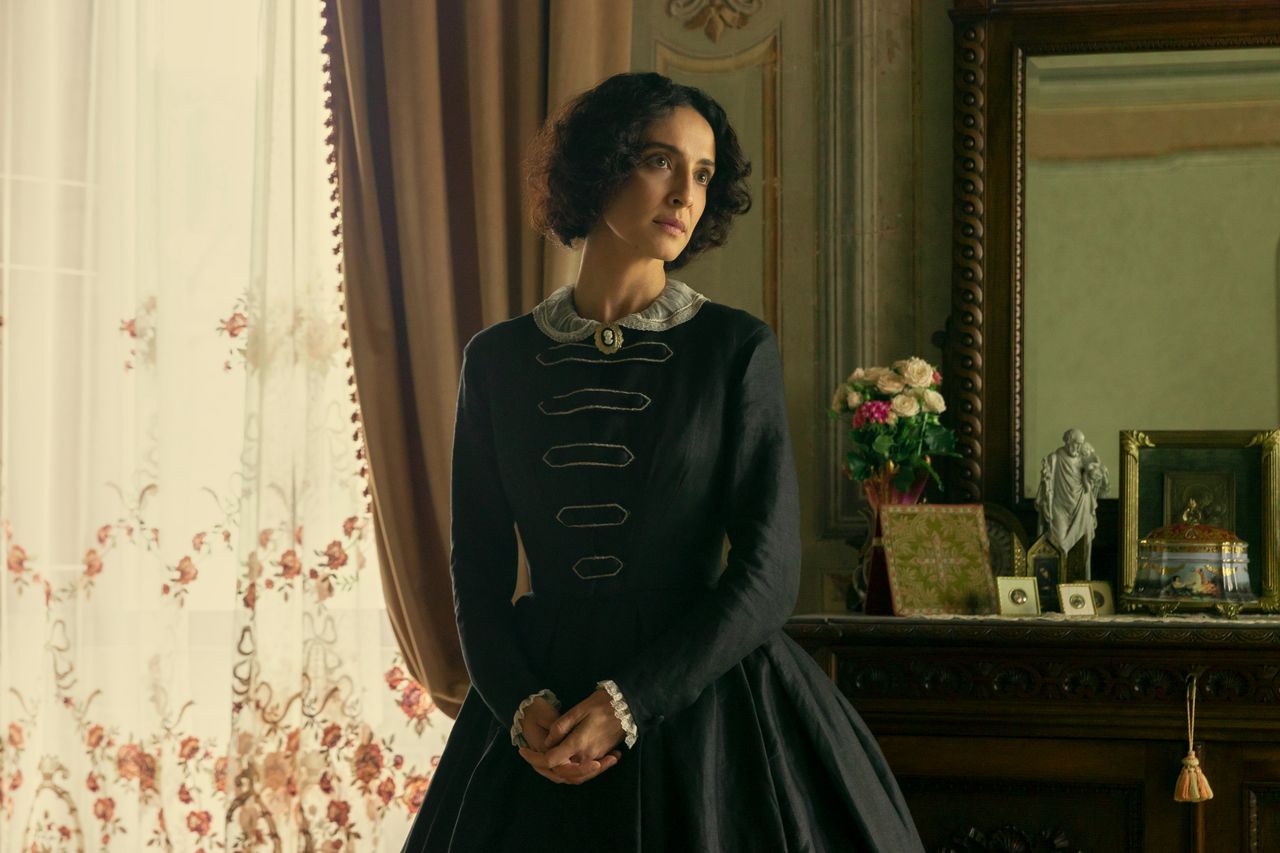 'The Leopard' Cast: Your Guide | Marie Claire