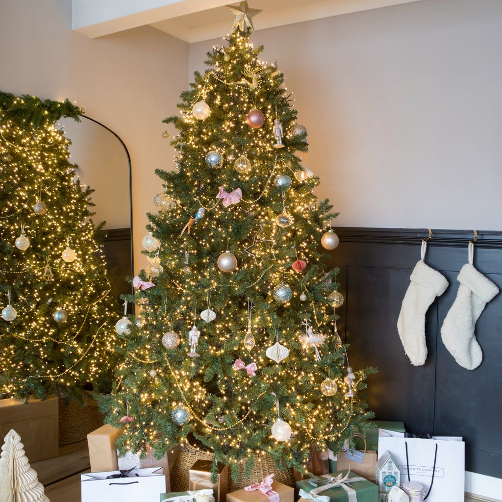 Buying a real Christmas tree – a complete guide | Ideal Home