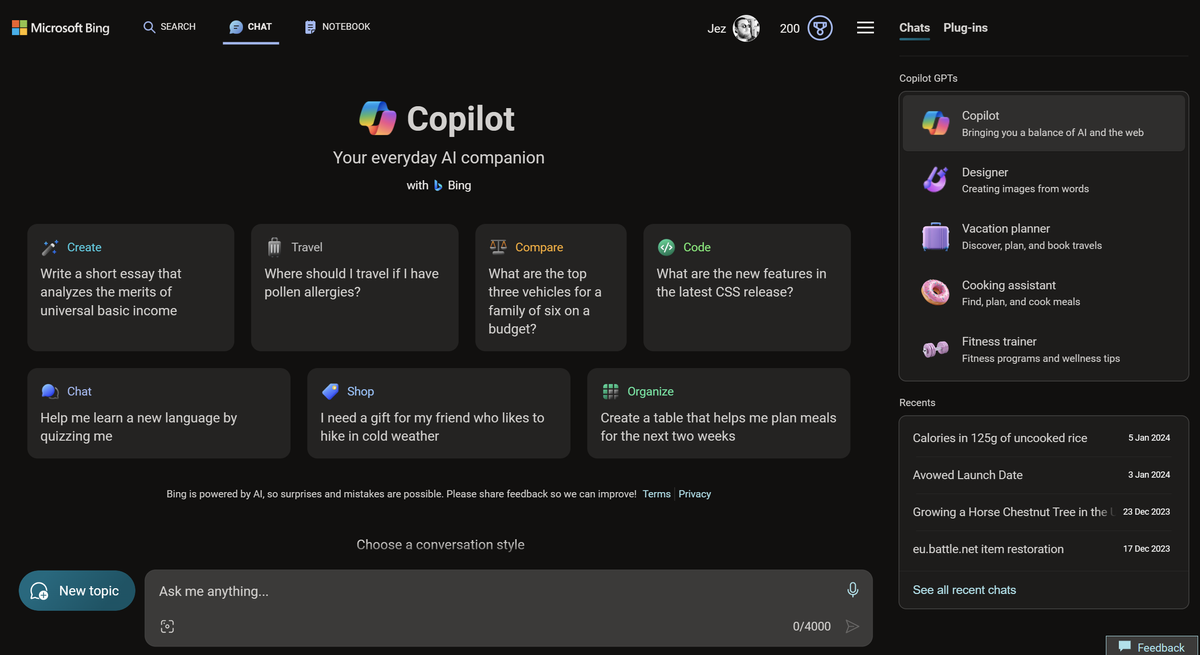 3 reasons why AIs like Microsoft Copilot and ChatGPT may have peaked, and will only get worse ...
