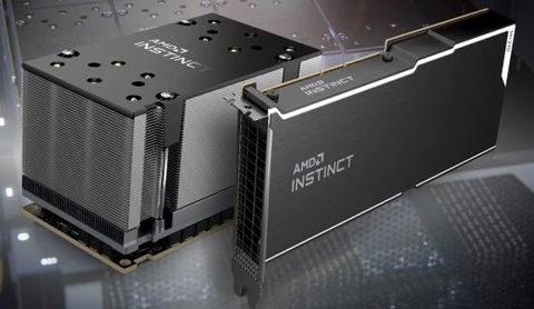 TSMC Preps More Advanced Tools For AMD’s MI300, Booming Sales Expected ...