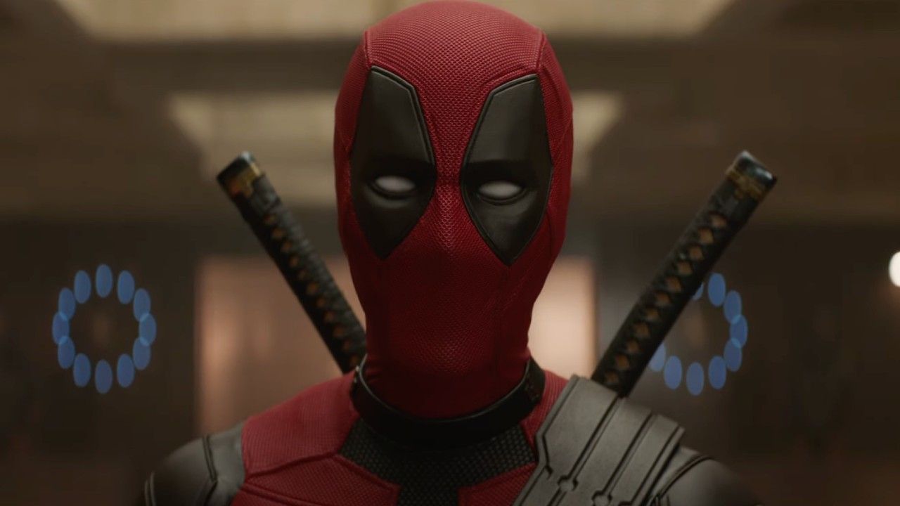 Ryan Reynolds Has A Classic Kevin Feige Joke After Getting To Go On ...