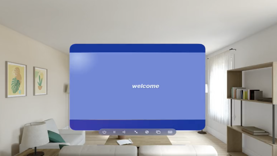 Windows XP is coming to... Vision Pro? | iMore