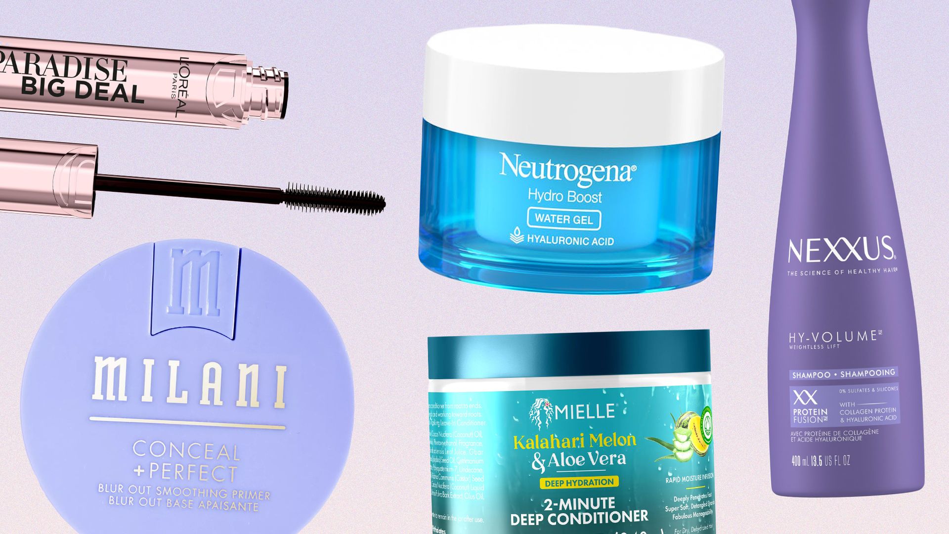 The Best Products from the CVS Epic Beauty Sale March 2025 | Marie Claire