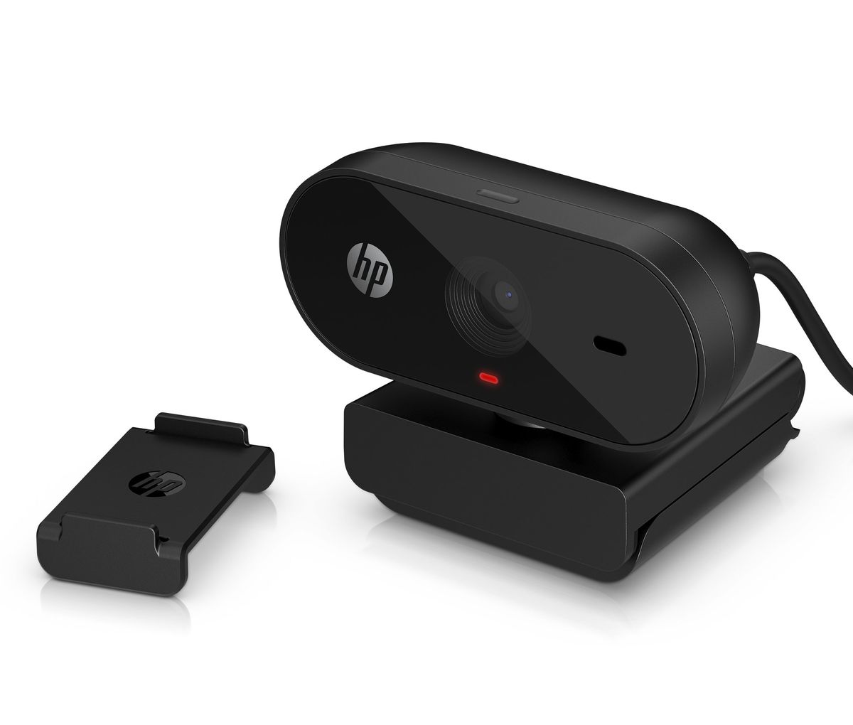 HP's new 320 FHD and 325 FHD webcams work with PCs, Macs, and ...