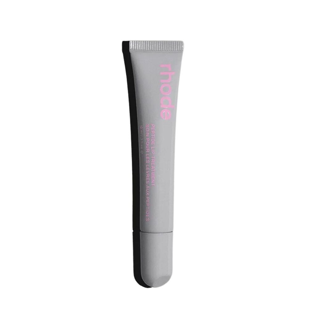 Hailey Bieber's Rhode Peptide Lip Treatment, Reviewed | Marie Claire UK