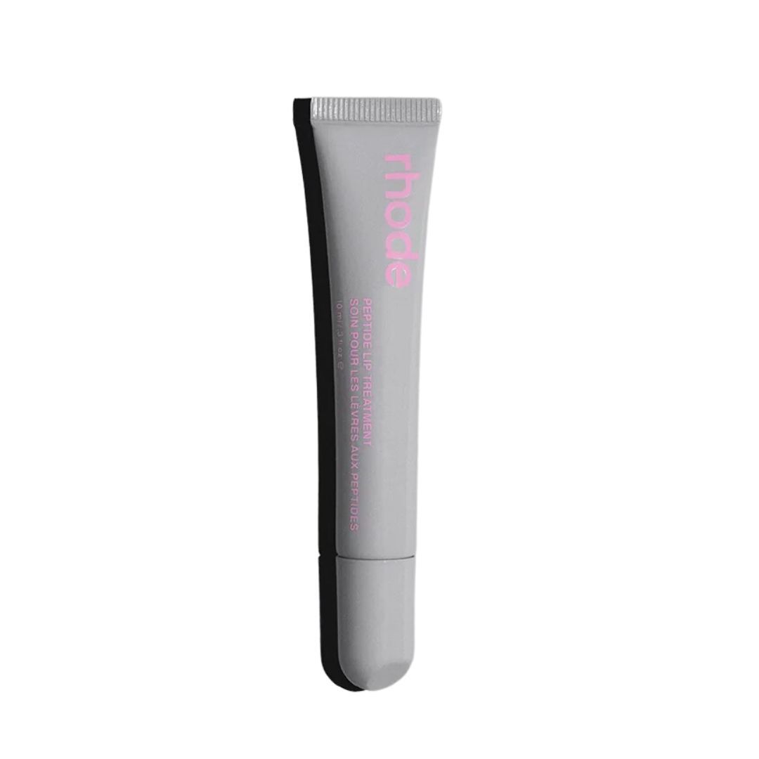 Hailey Bieber's Rhode Peptide Lip Treatment, Reviewed | Marie Claire UK