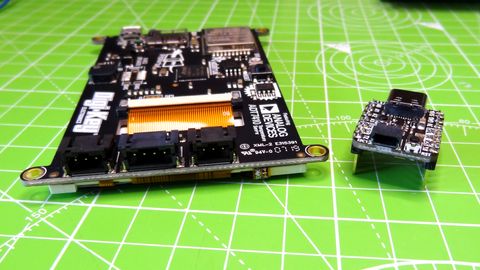 Stemma, Qwiic and Grove Connectors: Which is Right for You? | Tom's ...