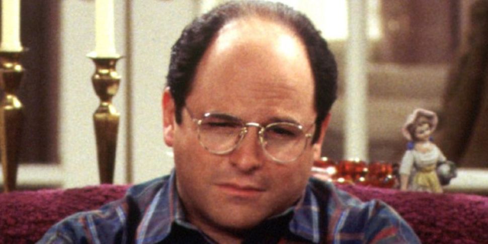 Seinfeld's George Costanza: The Funniest Moments From Jason Alexander's ...