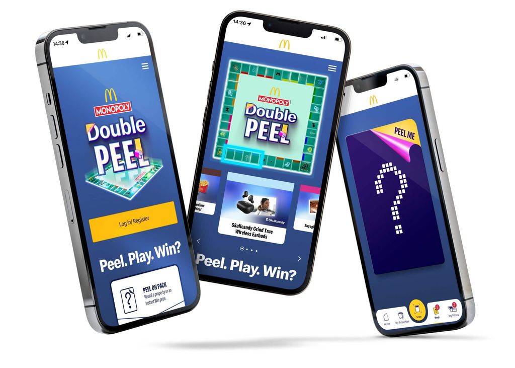 Everything You Need To Know About The McDonald's Rewards App ...