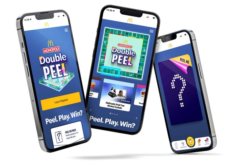 Everything You Need To Know About The McDonald's Rewards App ...