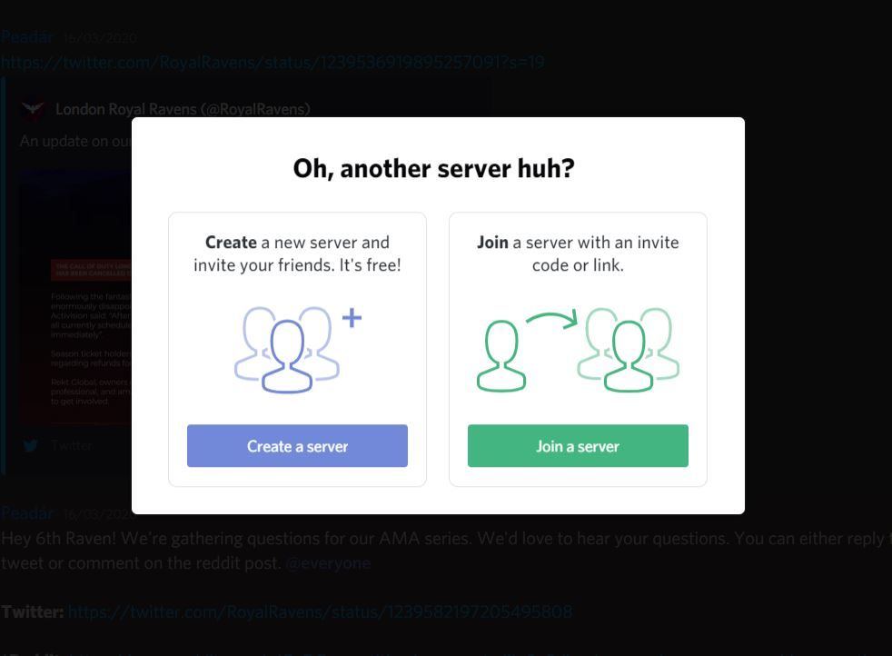 How to set up a Discord server | Windows Central
