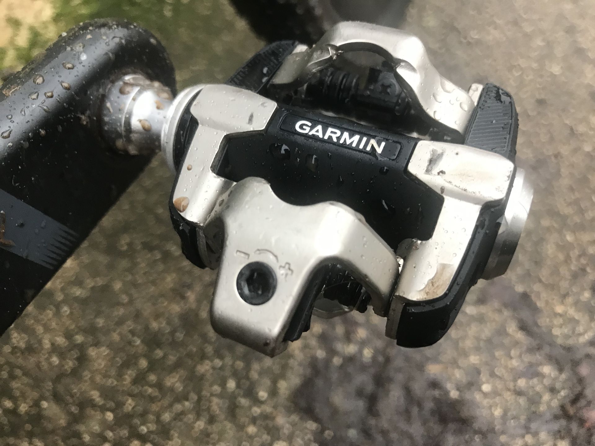 We've tested the Garmin Rally XC200 off-road power pedals for 6 months ...
