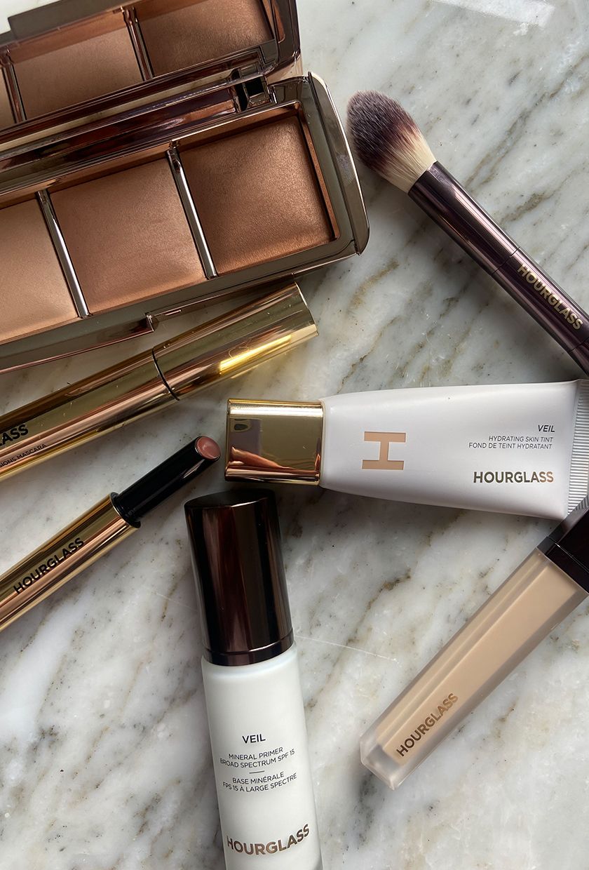 Hourglass Makeup Review: What Products Are Really Worth It? | Who What Wear