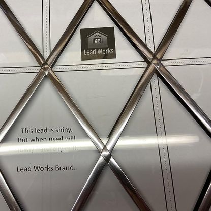 Get the stained glass look for less with these easy hacks | Ideal Home