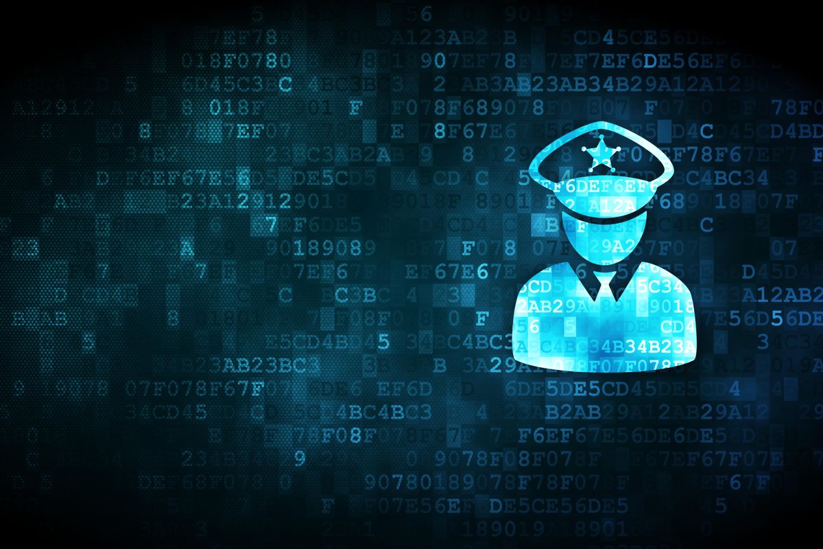The slippery problem of policing hate on the internet | The Week