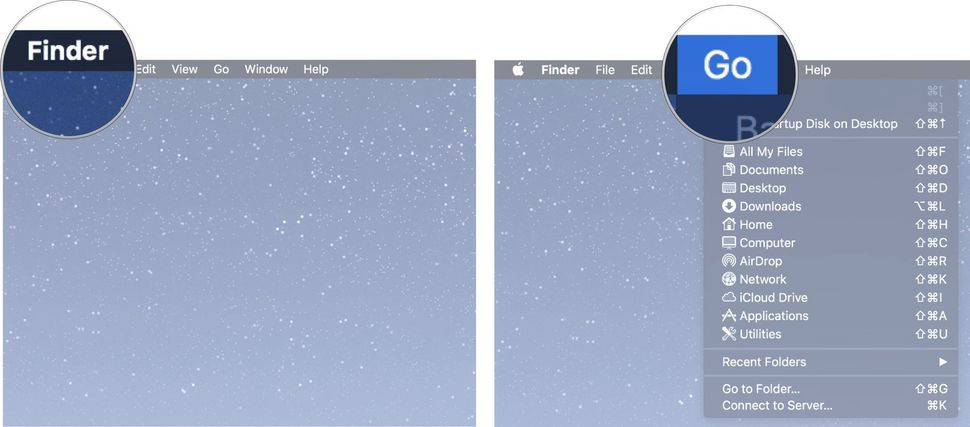 How to add spaces to your Mac's Dock using Terminal | iMore