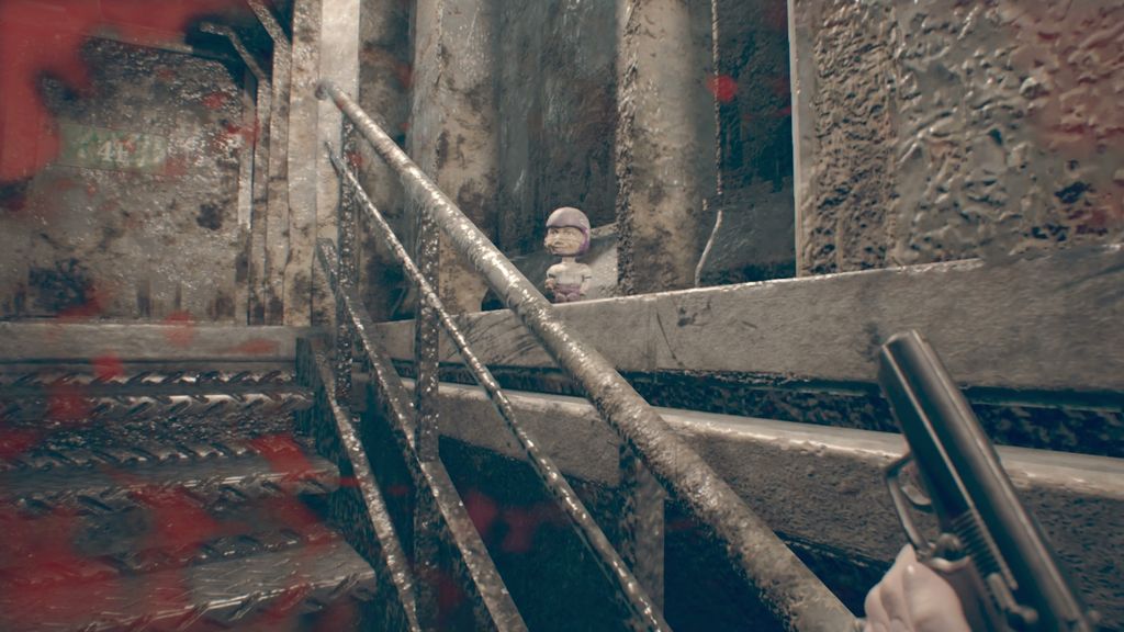 All Resident Evil 7 bobblehead collectible locations | GamesRadar+