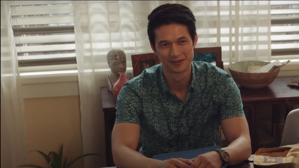 Love Hard Cast: Where You've Seen The Netflix Movie Actors Before ...