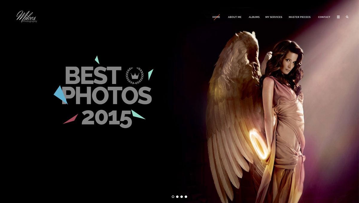 63 Photoshop templates for photographers: 31-63 - 63 free Photoshop ...