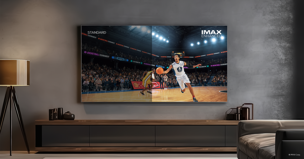IMAX Boosts Live Streaming Quality with `Stream it in IMAX Enhanced ...