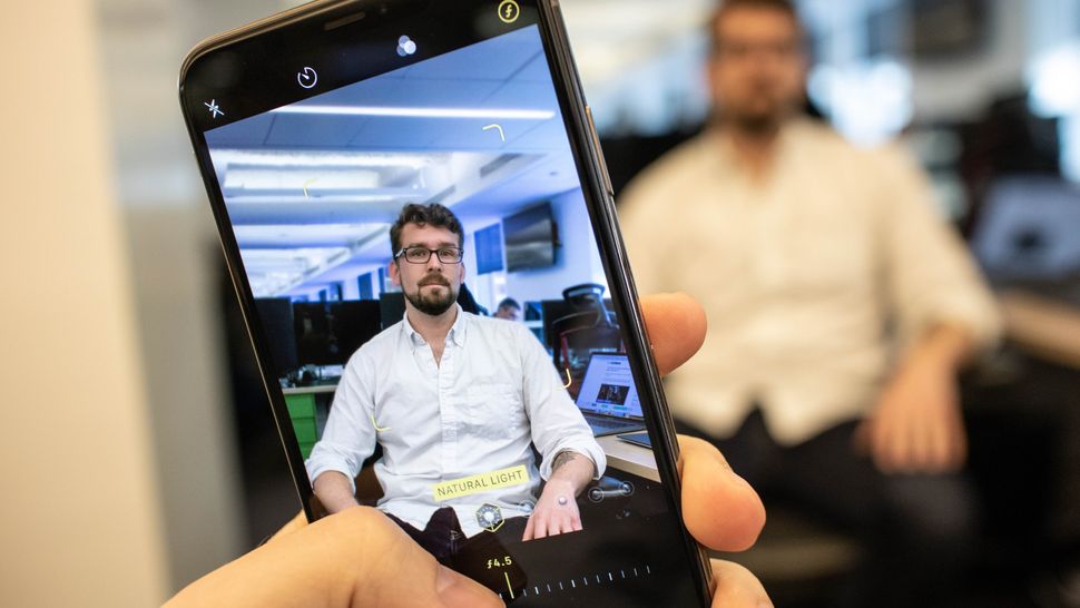 iPhone 11 may get a triple-lens camera, but not iPhone 12's laser 3D ...