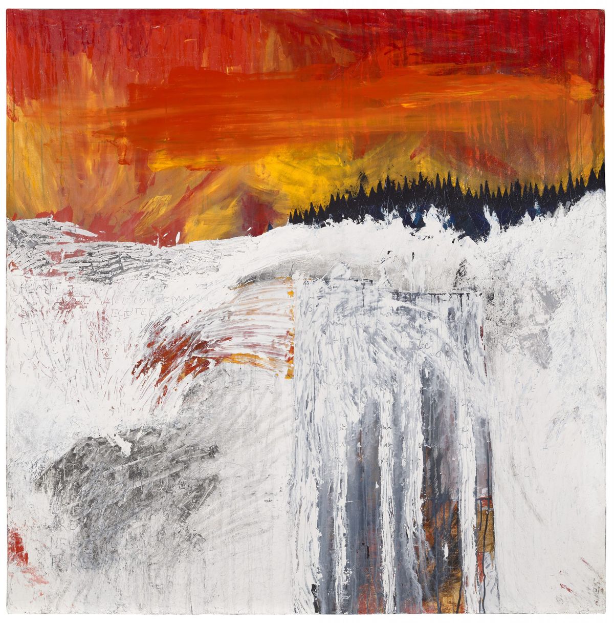 In Focus: The artwork that helped define one of Radiohead's defining ...