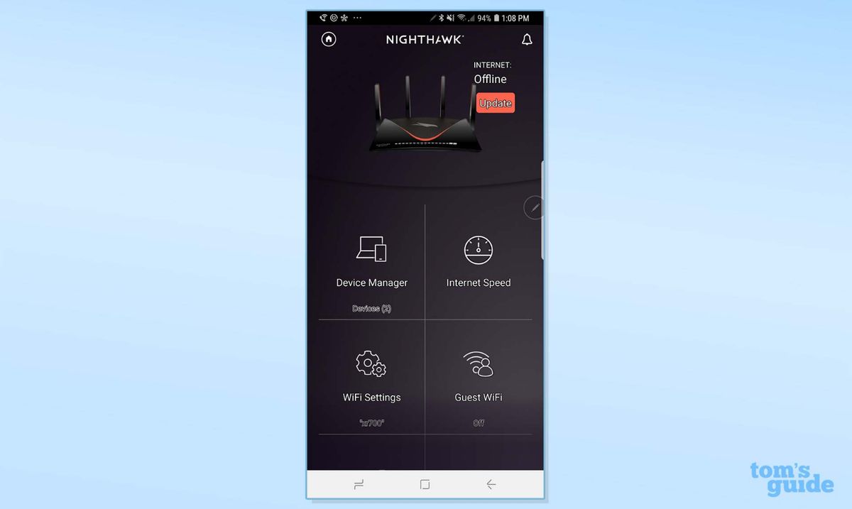 Netgear Nighthawk XR700 Router – Full Review and Benchmarks | Tom's Guide
