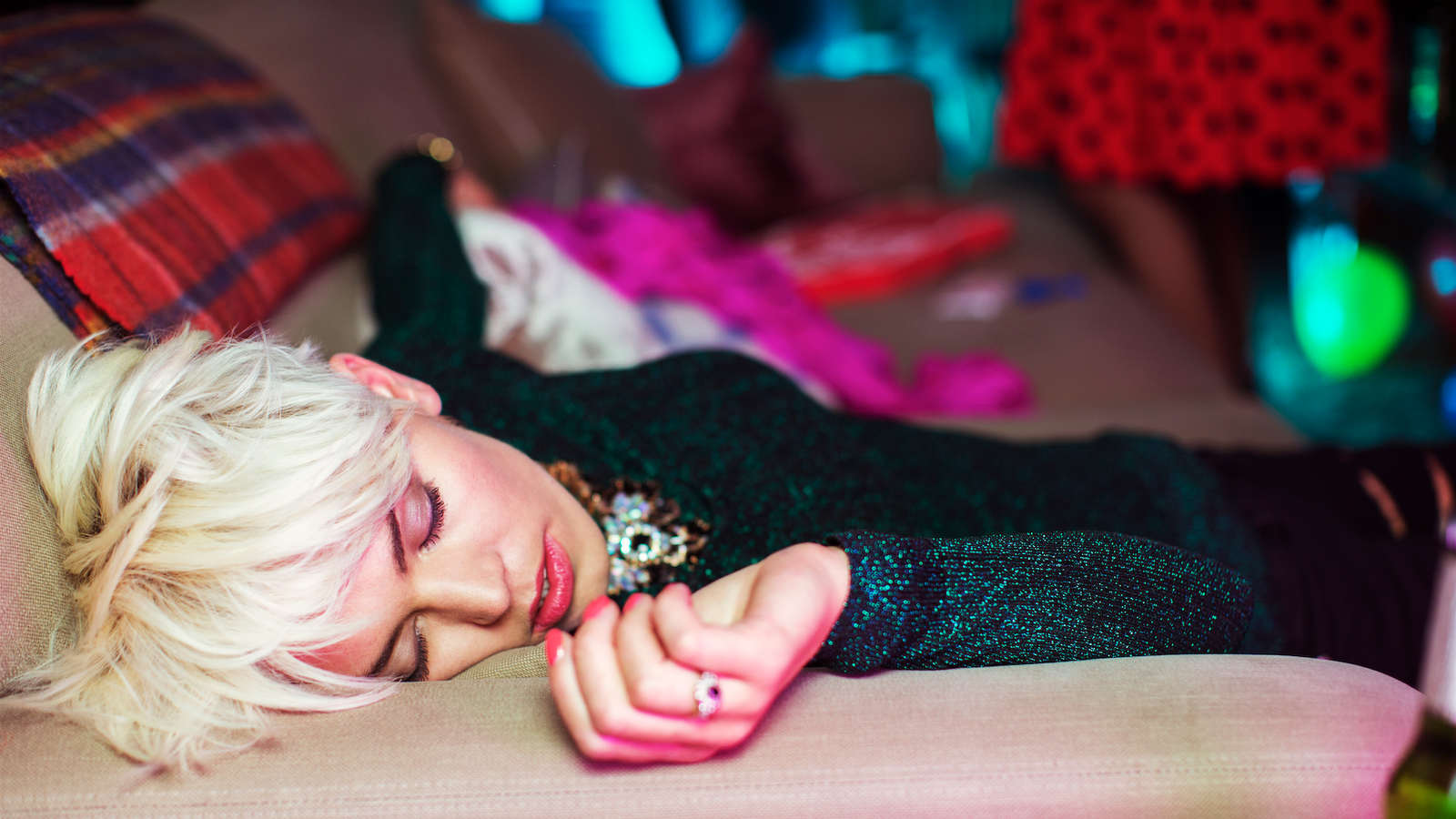 How Much Sleep to Get Every Night - New National Sleep Foundation ...