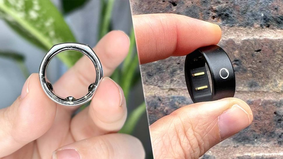 The Circular Ring 2 is here and it beats the Oura Ring in two big ways ...