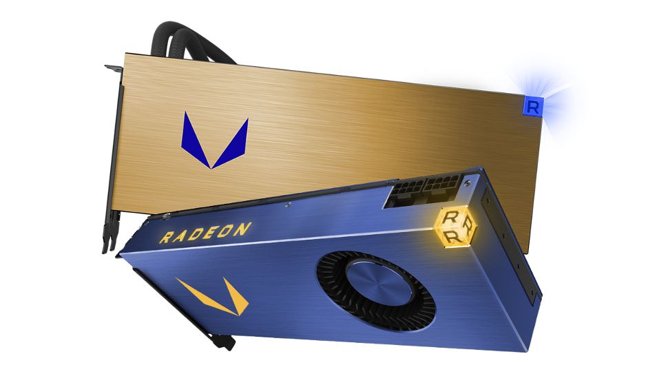 AMD Navi release date, news and rumors | TechRadar