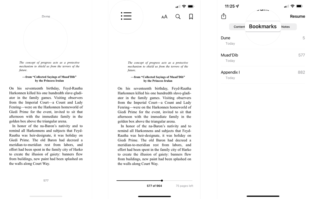 How to download and read ebooks with Apple Books on iPhone and iPad | iMore
