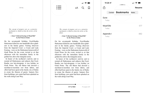 How to download and read ebooks with Apple Books on iPhone and iPad | iMore