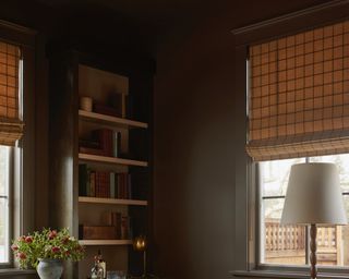 6 ways to decorate a windowless room, | Homes and Gardens