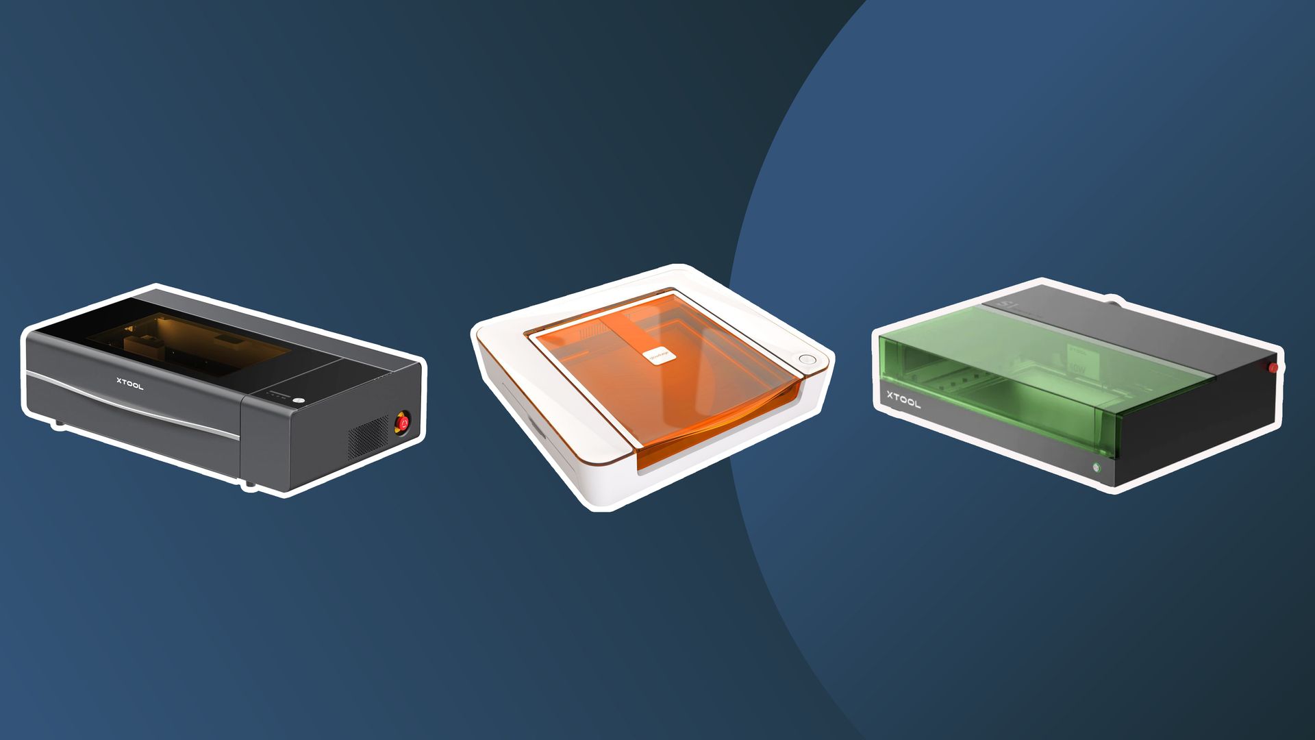 The best laser cutters and engravers | Creative Bloq
