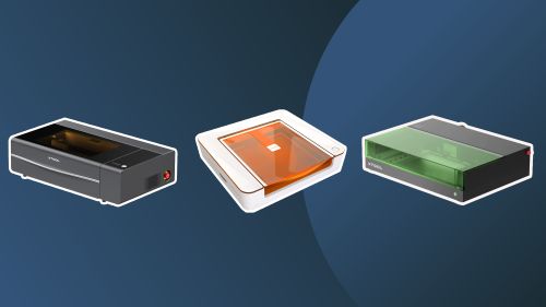 The best laminators | Creative Bloq