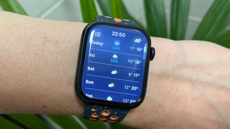 Apple Watch Series 9 review: The best for most people | TechRadar