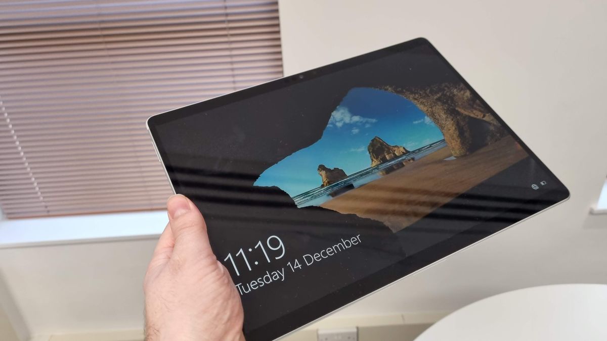 The best tablets with a stylus pen for drawing and writing | Creative Bloq